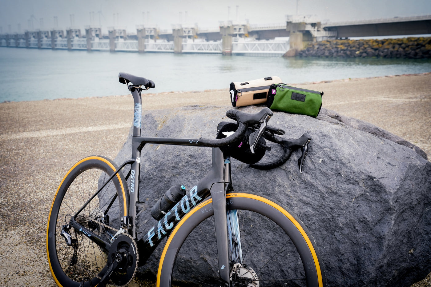 The Pack Cycling Company | Bags and Cycling Packs | The Pack