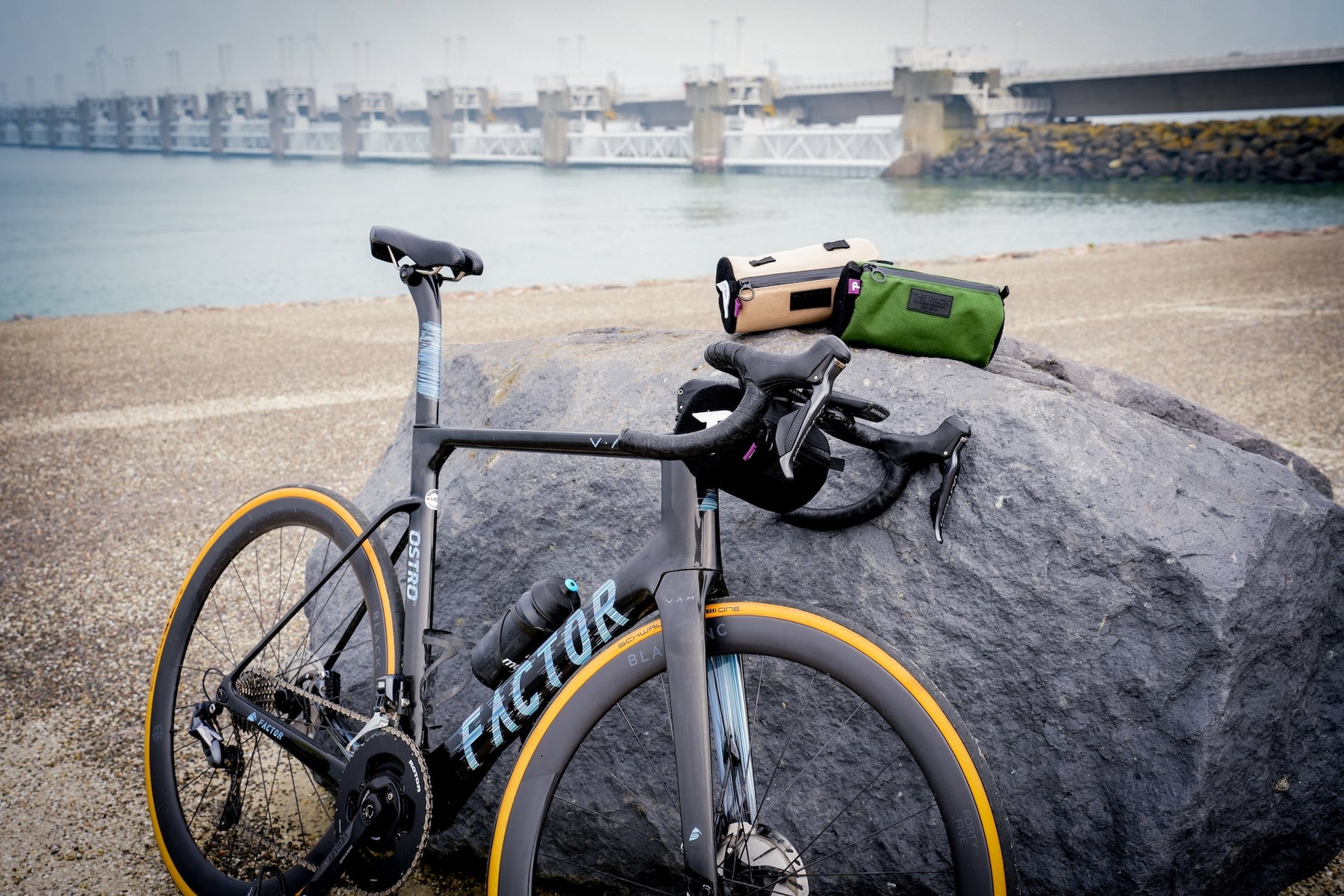 The Pack Cycling Company | Bags and Cycling Packs | The Pack